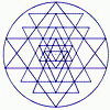 The Optimal Sri Yantra